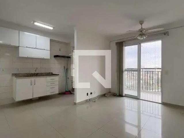 Apartamento para Locação em Guarulhos/SP Vila Rosália 3 Quartos