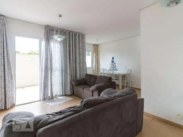 Apartamento para Locação em Guarulhos/SP Vila Rosália 3 Quartos