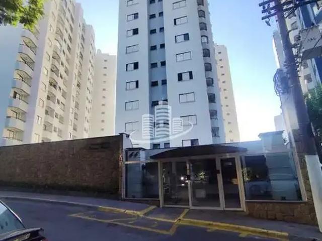 Apartamento para Locação em Guarulhos/SP Vila Rosália 3 Quartos