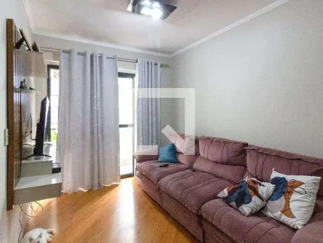 Apartamento para Locação em Guarulhos/SP Vila Rosália 3 Quartos