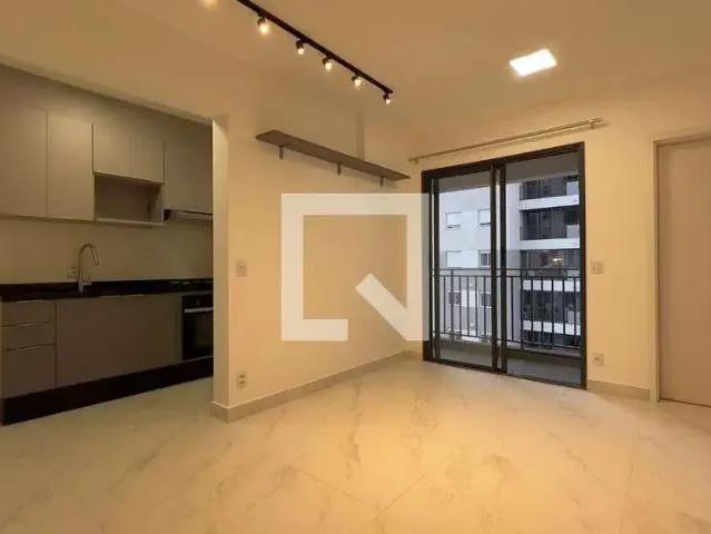 Apartamento para Locação em Guarulhos/SP Vila Rosália 1 Quartos