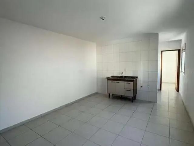 Apartamento para Locação em Guarulhos/SP Vila Rosália 1 Quartos