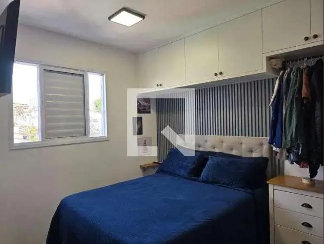 Apartamento para Locação em Guarulhos/SP Vila Rosália 1 Quartos