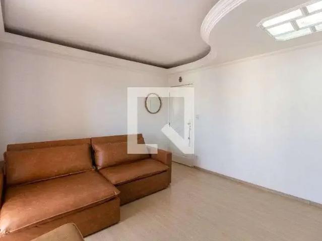 Apartamento para Locação em Guarulhos/SP Vila Rosália 2 Quartos