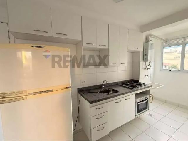 Apartamento para Locação em Guarulhos/SP Vila Rosália 2 Quartos