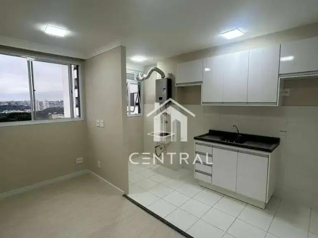 Apartamento para Locação em Guarulhos/SP Vila Rosália 2 Quartos