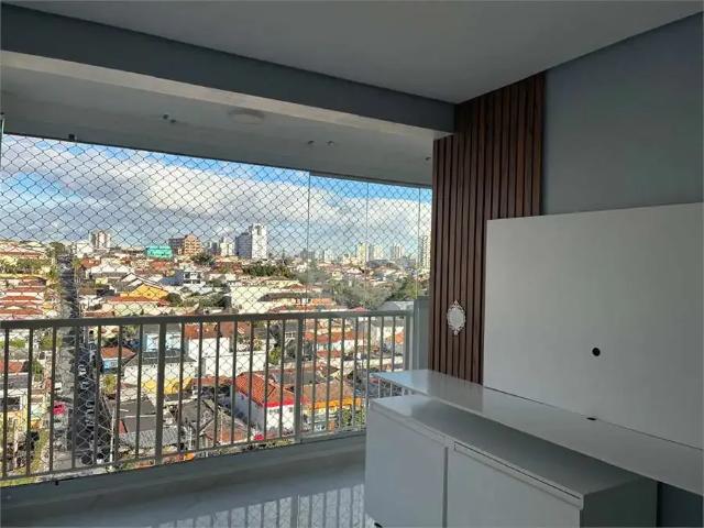 Apartamento para Locação em Guarulhos/SP Vila Rosália 2 Quartos