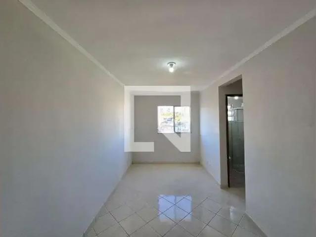 Apartamento para Locação em Guarulhos/SP Vila Rosália 2 Quartos