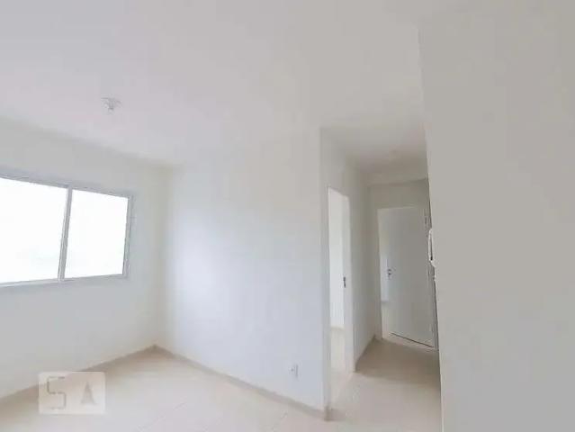 Apartamento para Locação em Guarulhos/SP Vila Rosália 2 Quartos