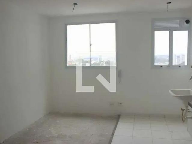 Apartamento para Locação em Guarulhos/SP Vila Rosália 2 Quartos