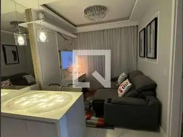 Apartamento para Locação em Guarulhos/SP Vila Rosália 2 Quartos