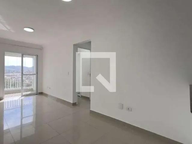 Apartamento para Locação em Guarulhos/SP Vila Rosália 2 Quartos