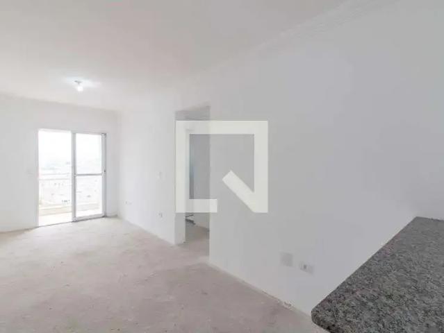 Apartamento para Locação em Guarulhos/SP Vila Rosália 2 Quartos