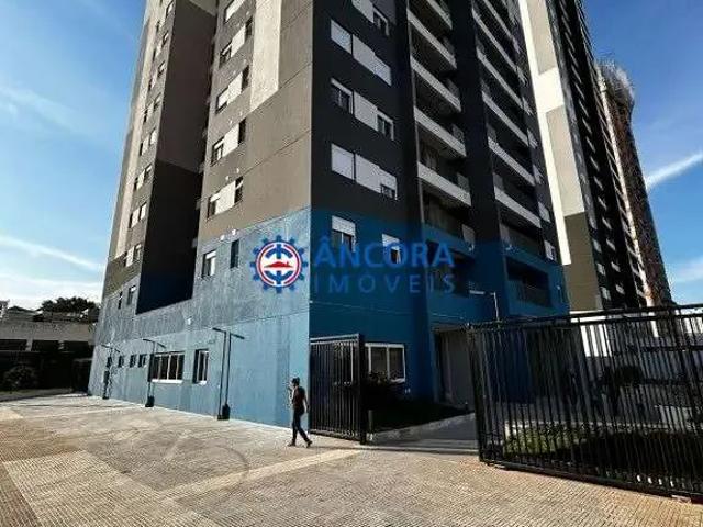 Apartamento para Locação em Guarulhos/SP Vila Rosália 2 Quartos