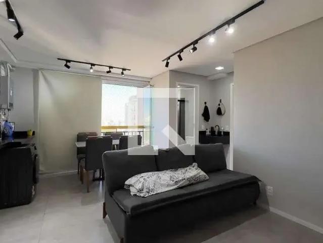 Apartamento para Locação em Guarulhos/SP Vila Rosália 2 Quartos