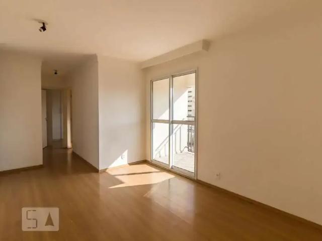 Apartamento para Locação em Guarulhos/SP Vila Rosália 2 Quartos