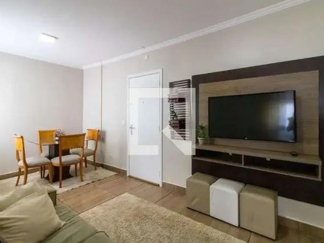 Apartamento para Locação em Guarulhos/SP Vila Rosália 2 Quartos