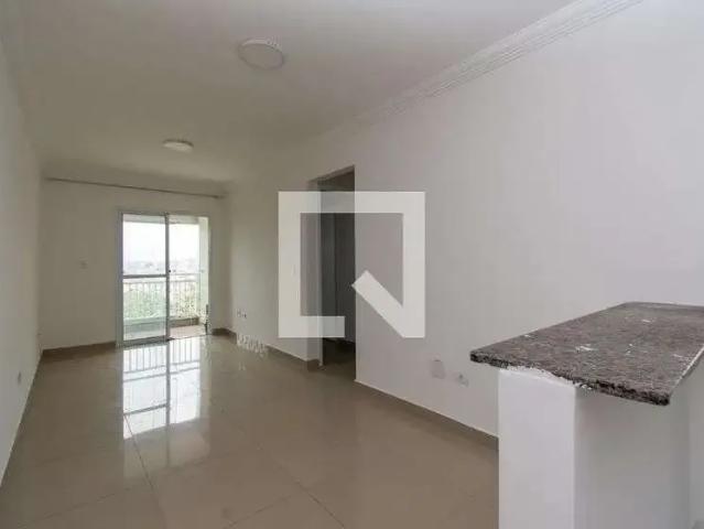 Apartamento para Locação em Guarulhos/SP Vila Rosália 2 Quartos