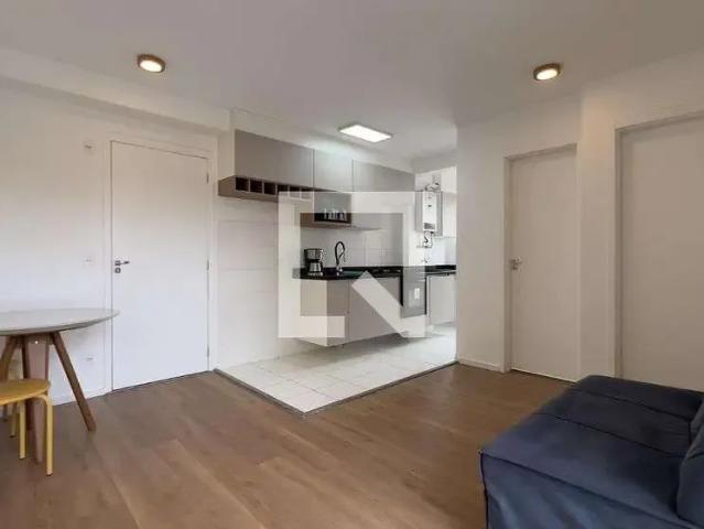 Apartamento para Locação em Guarulhos/SP Vila Rosália 2 Quartos