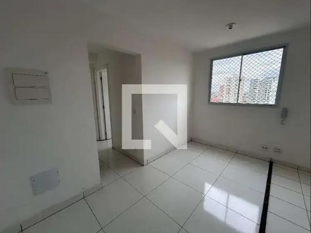 Apartamento para Locação em Guarulhos/SP Vila Rosália 2 Quartos