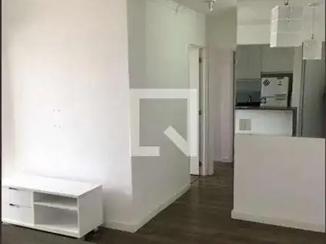 Apartamento para Locação em Guarulhos/SP Vila Rosália 2 Quartos