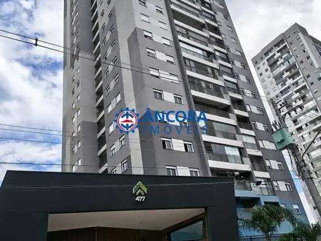 Apartamento para Locação em Guarulhos/SP Vila Rosália 2 Quartos