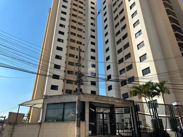 Apartamento para Locação em Guarulhos/SP Vila Rosália 2 Quartos