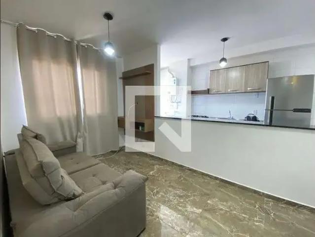 Apartamento para Locação em Guarulhos/SP Vila Rosália 2 Quartos