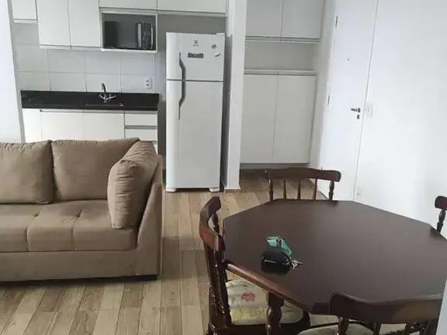 Apartamento para Locação em Guarulhos/SP Vila Rosália 2 Quartos