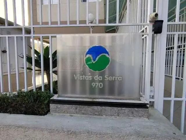 Apartamento para Locação em Guarulhos/SP Vila Rosália 2 Quartos