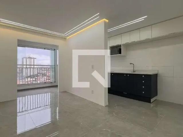 Apartamento para Locação em Guarulhos/SP Vila Rosália 2 Quartos