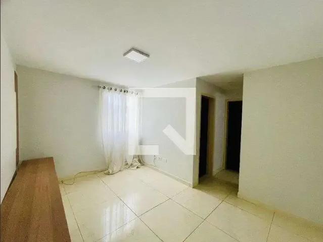 Apartamento para Locação em Guarulhos/SP Vila Rosália 2 Quartos