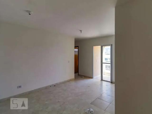 Apartamento para Locação em Guarulhos/SP Vila Rosália 2 Quartos