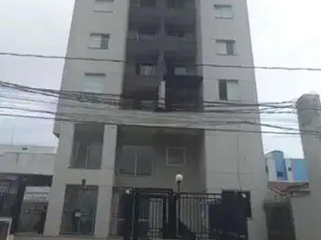 Apartamento para Locação em Guarulhos/SP Vila Rosália 2 Quartos
