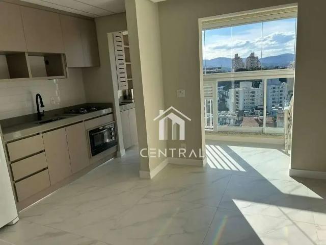 Apartamento para Locação em Guarulhos/SP Vila Rosália 2 Quartos