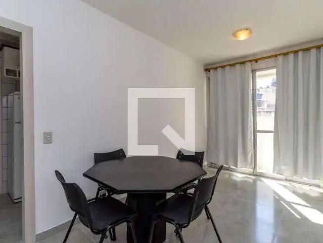 Apartamento para Locação em Guarulhos/SP Vila Rosália 2 Quartos