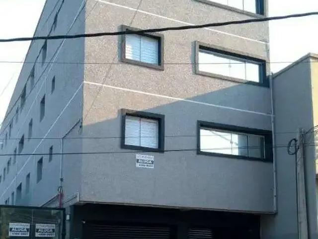 Apartamento para Locação em Guarulhos/SP Vila São João 1 Quartos