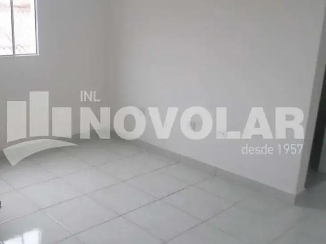 Apartamento para Locação em Guarulhos/SP Vila São João 1 Quartos