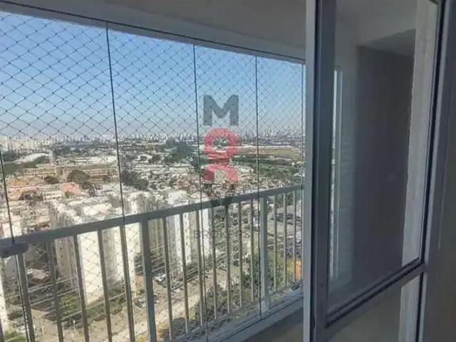 Apartamento para Locação em Guarulhos/SP Vila São João 2 Quartos