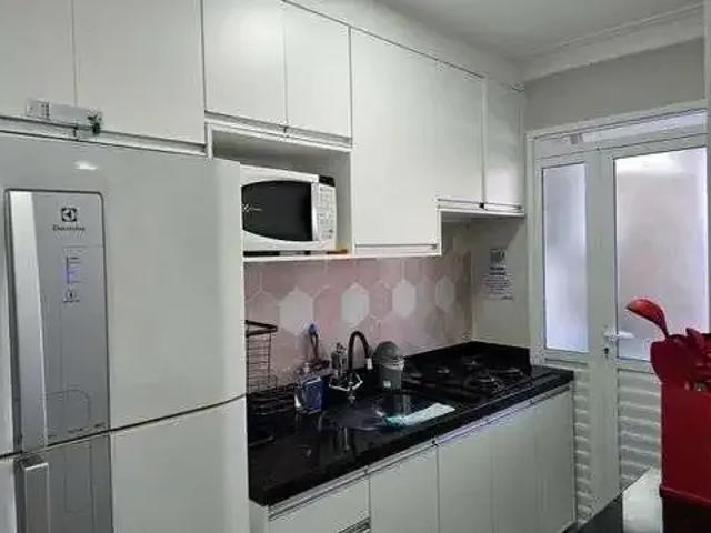 Apartamento para Locação em Guarulhos/SP Vila São João 2 Quartos