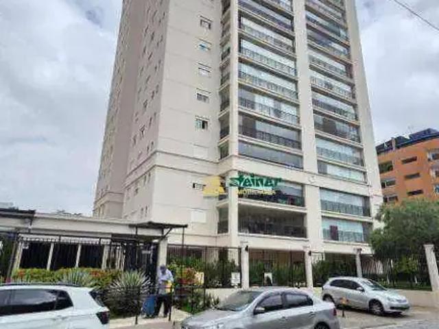 Apartamento para Locação em Guarulhos/SP Vila São Jorge 4 Quartos