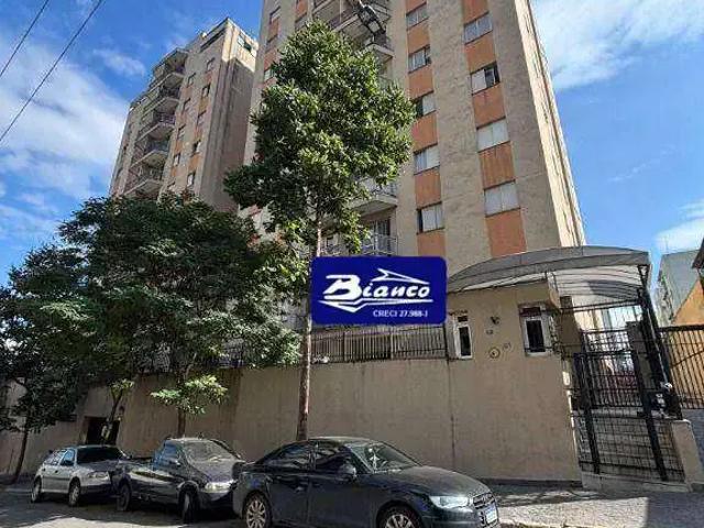 Apartamento para Locação em Guarulhos/SP Vila São Jorge 3 Quartos