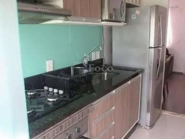 Apartamento para Locação em Guarulhos/SP Vila Sadokim 2 Quartos