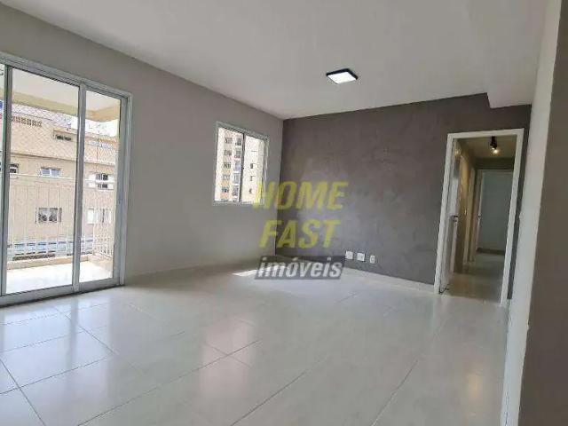 Apartamento para Locação em Guarulhos/SP Vila Santo Antônio 4 Quartos