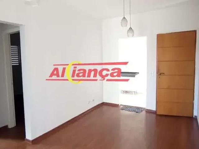 Apartamento para Locação em Guarulhos/SP Vila Sirena 2 Quartos