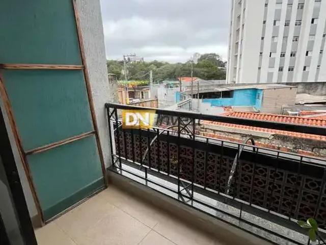 Apartamento para Locação em Guarulhos/SP Vila Sirena 2 Quartos