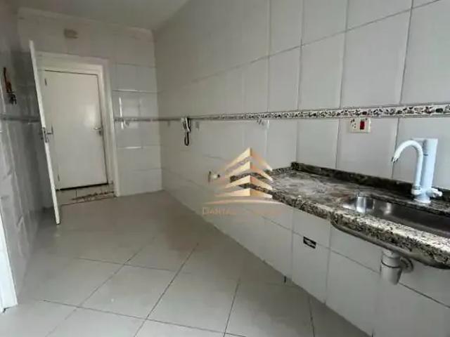 Apartamento para Locação em Guarulhos/SP Vila Sirena 2 Quartos