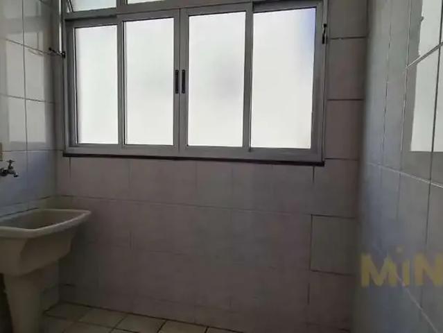 Apartamento para Locação em Guarulhos/SP Vila Tijuco 1 Quartos