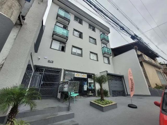 Apartamento para Locação em Guarulhos/SP Vila Tijuco 1 Quartos