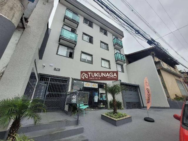 Apartamento para Locação em Guarulhos/SP Vila Tijuco 1 Quartos